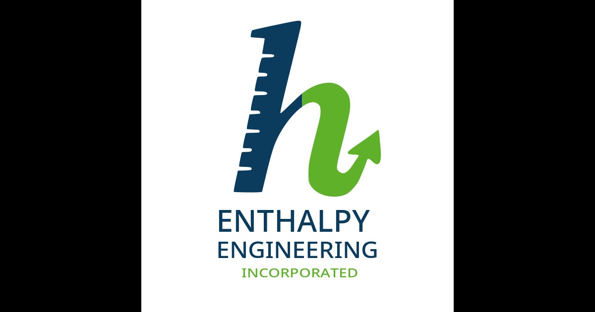 Enthalpy Engineering | Design, design delivery support, Building ...